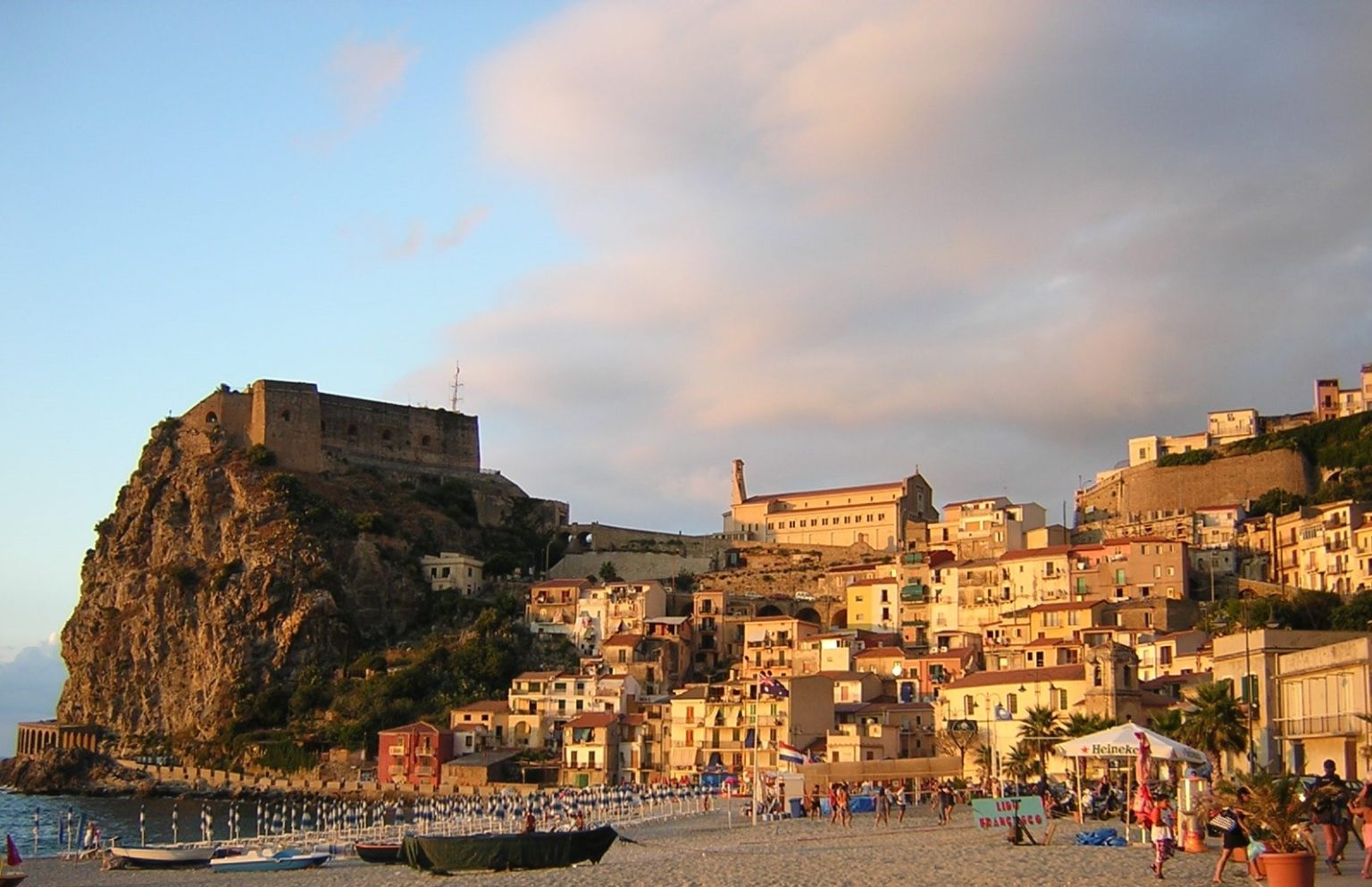Retire in Calabria in Italy - 2Italy